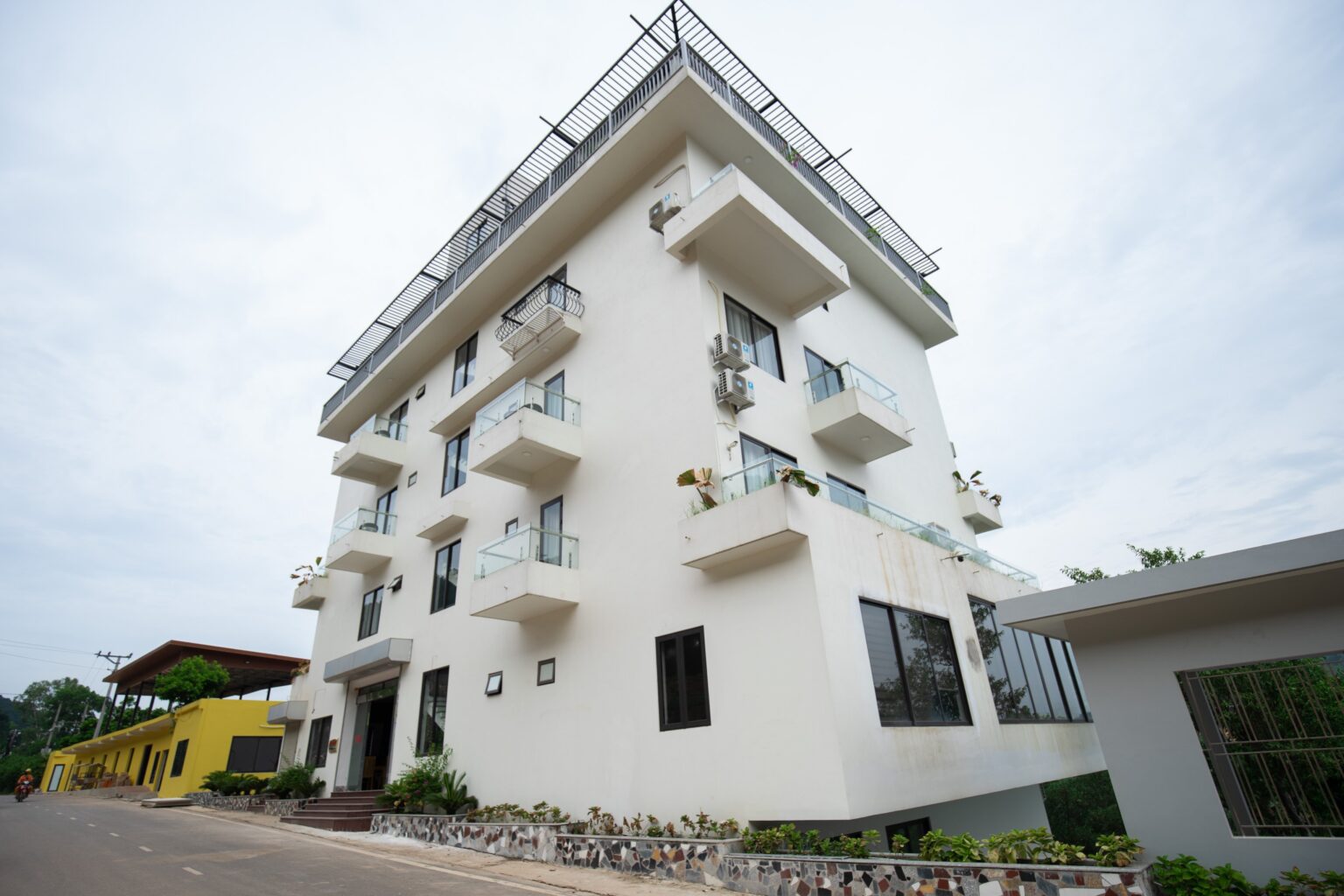 Sun Hill Hồ Đồng Đò
