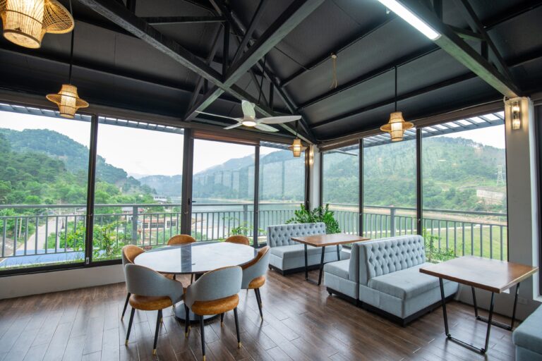 Sun Hill Hồ Đồng Đò