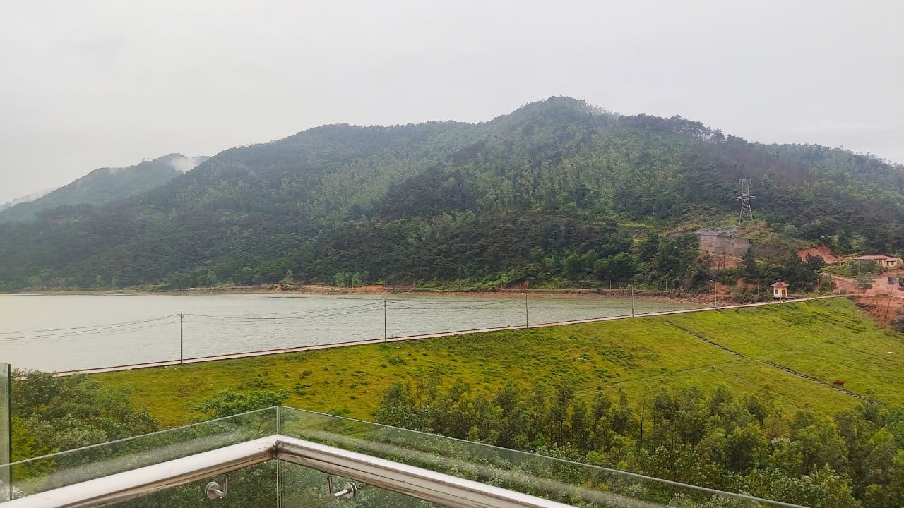 Sun Hill Hồ Đồng Đò
